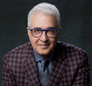 Meet Sanjay | Sanjay Khanna